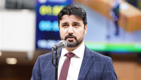 Portal Ms Conservador Deputado Bolsonarista é Cassado Pelo Tse