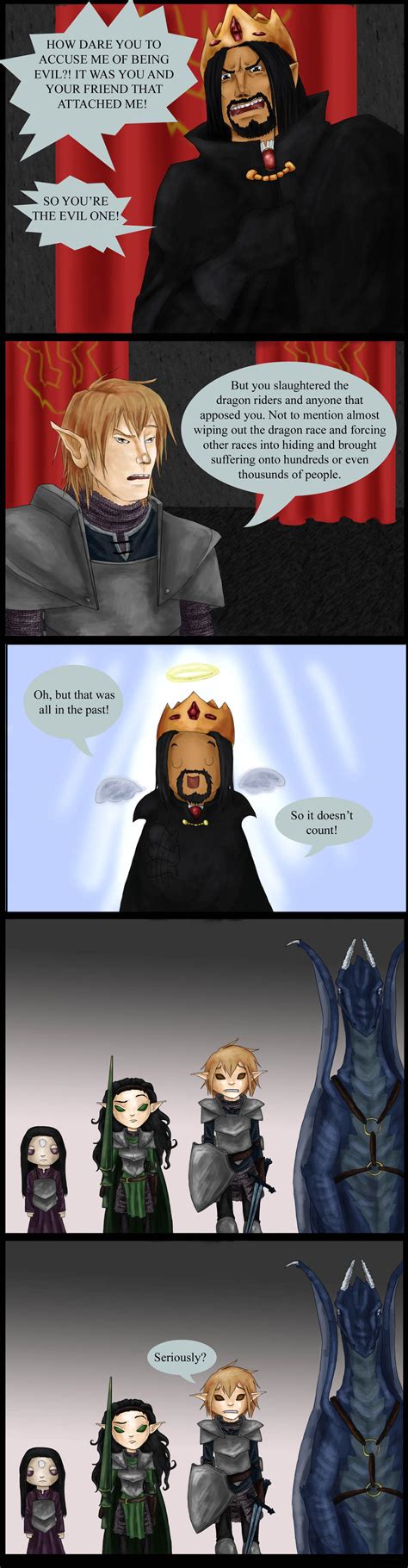 Eragon Favourites By Ragni21 On Deviantart