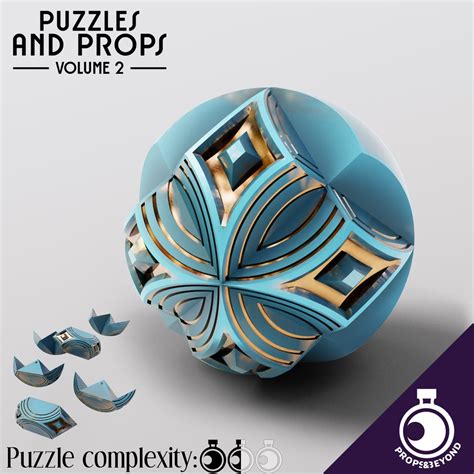 Puzzle The Collection Propsandbeyond