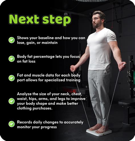 Bodypediathe Most Powerful Body Composition Scale Indiegogo