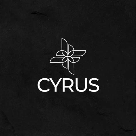 Cyrus