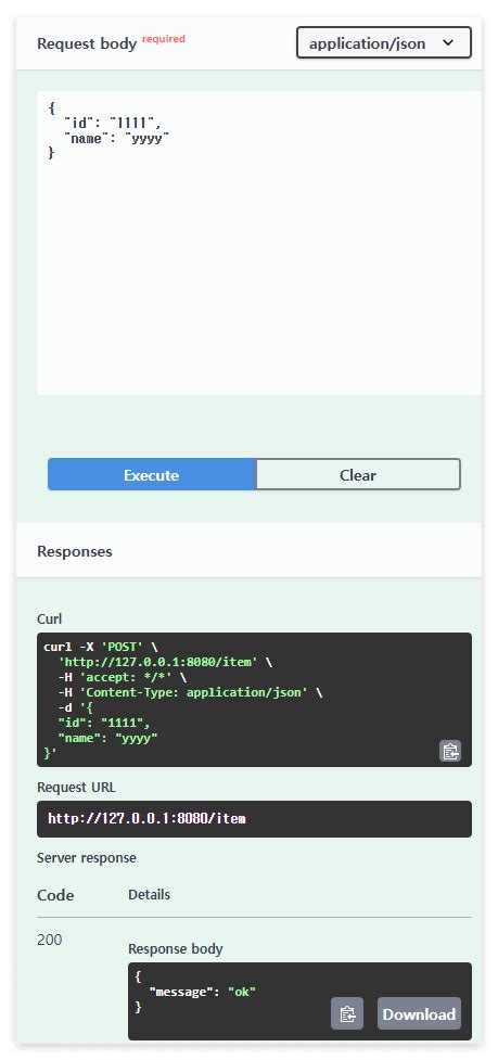 Springboot Restapi Getpostmappingjson