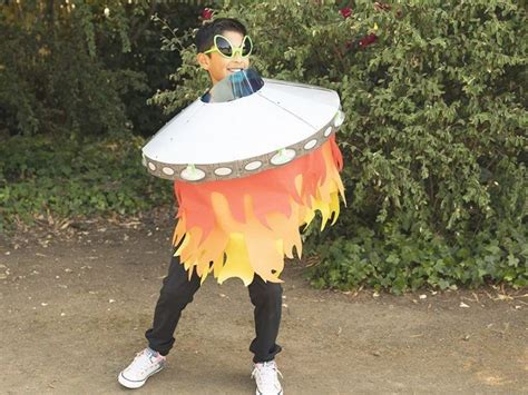 How To Make A Planet Costume Artofit