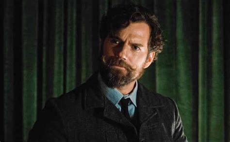 Henry Cavill Facts That Are Super Interesting