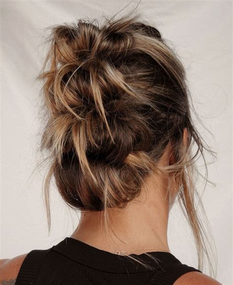 Hot Mess Hair Artofit