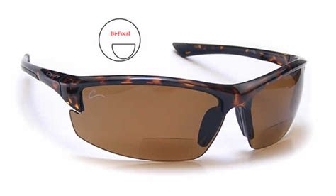 Coyote Bp 7 Polarized Bi Focal Reading Sunglasses Polarized World