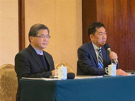 4月全民領6000元？李孟諺：有機會提前 政治快訊 要聞 Nownews今日新聞