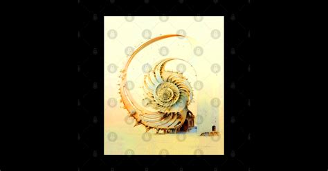 Fibonacci Sequence Fibonacci Nautilus Shell Fibonacci Sequence
