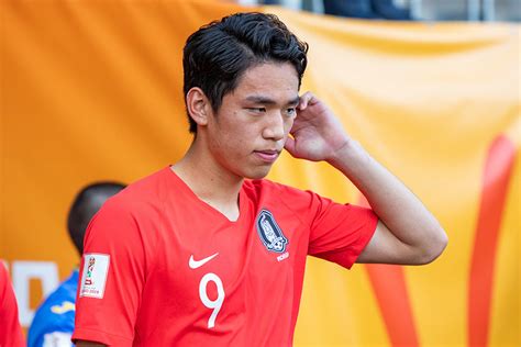 J1清水、韓国の新鋭fw獲得か ポストプレーは「最高水準」、14億円超提示と現地報道 フットボールゾーン