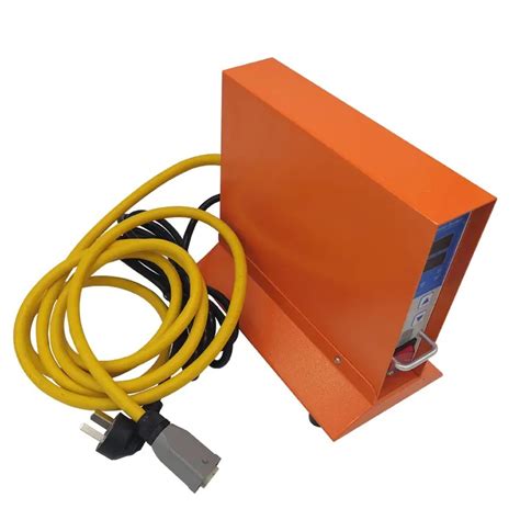 Hot Runner Temperature Controller For Injection Molding Energyequip
