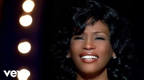 แปลเนื้อเพลง Whitney Houston Where Do Broken Hearts Go — แปลเนื้อเพลงสากล