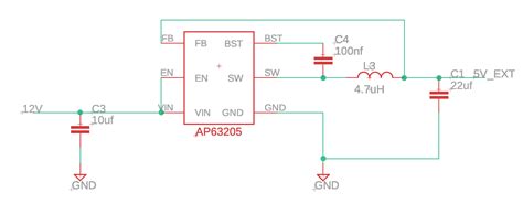 Review Request 12v To 5v Switching Regulator For Esp32 R Review Request 12v To 5v Switching Regulator For Esp32 R