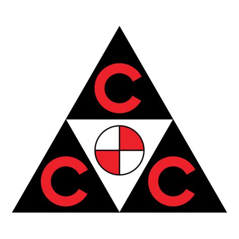 Consolidated Contractors Company Logo Png Vector Svg Free Download