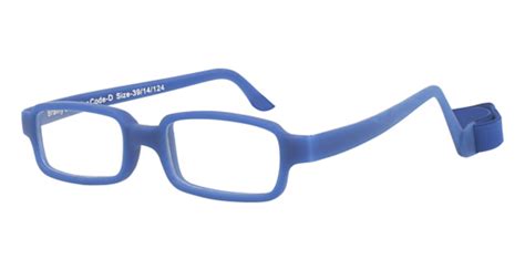Brainy 39 Eyeglasses Frames By Flex Frames