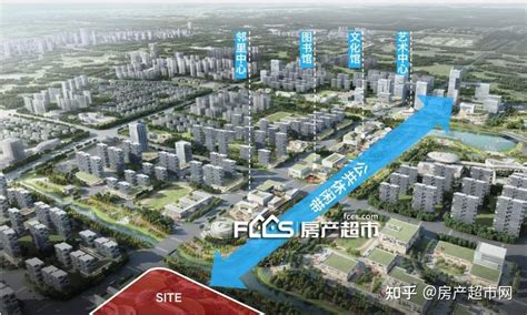 嘉兴双溪湖核心六大配套规划曝光？双溪湖邻里中心地块正式挂牌！ 知乎