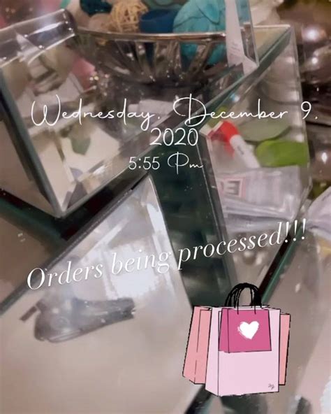 Orders Are Being Processed Its Still Time To Order And Receive By