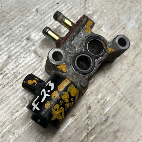 Valvula Vtec Honda F23 1992 1999 Canayaq