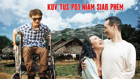 KUV TUS POJ NIAM SIAB PHEM YouTube