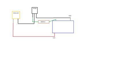 Tip120 Ir Leds And Resistor Am I Forgetting Something General Electronics Arduino Forum