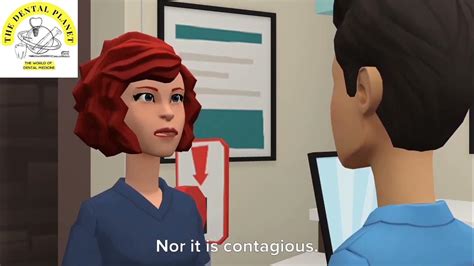 Angular Cheilitis Perlèche Cheilosis Angular Stomatitis Youtube