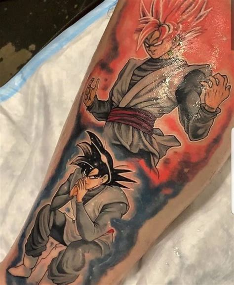 Colorado Springs Tattoomenu
