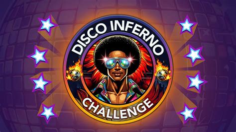 How To Complete The Disco Inferno Challenge In Bitlife Destructoid