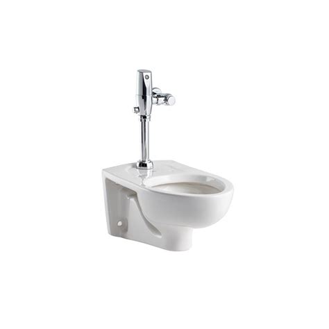 Free Standing And Glass American Standard Toilets Commercial