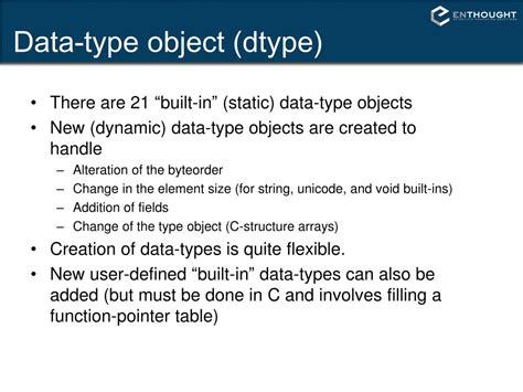 Ppt Numpy And Scipy Powerpoint Presentation Free Download Id3364887