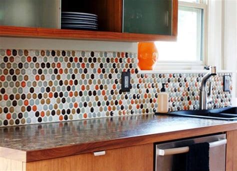 Desain Keramik Dinding Dapur Keramik Dapur Minimalis Sederhana