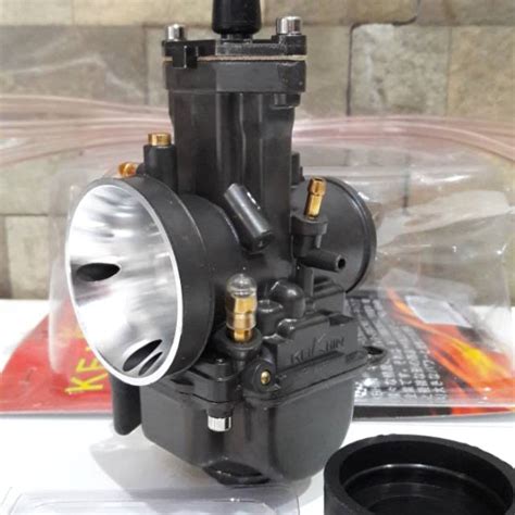 Carburetor Pwk 34 Keihin | Shopee Philippines