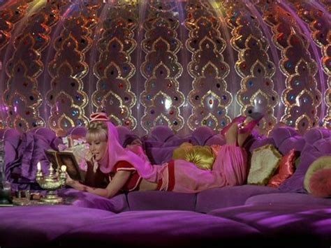 17 Best Images About I Dream Of Jeannie On Pinterest Belly Button Bottle And Barbara Eden