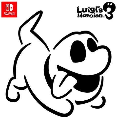 Celebrate Halloween In Style With These Luigis Mansion 3 Pumpkin