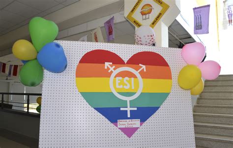 Jornada De Educación Sexual Integral