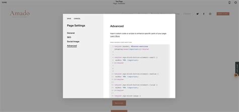 Squarespace Tutorial How To Create An Instagram Bio Link Page On