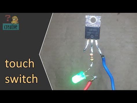 Arduino Transistor Switch Ligt Bulb Levellasopa