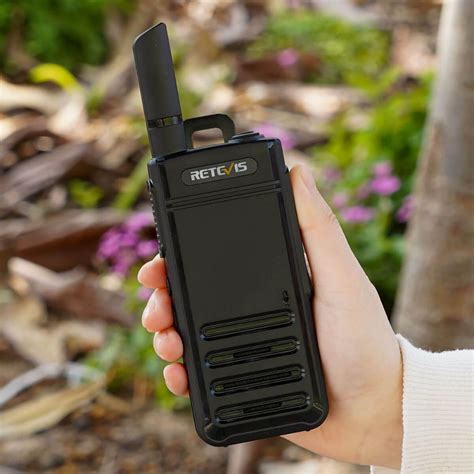 Retevis New Arrival