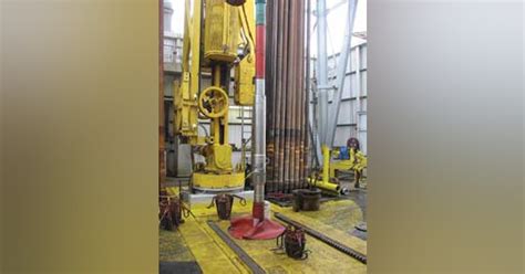 P 2 ~ Closed Loop Underreaming Improves Deepwater Drilling Offshore