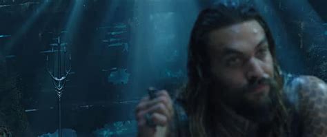 Final Aquaman Trailer Is Vibrant And Emotional In All The Right Ways