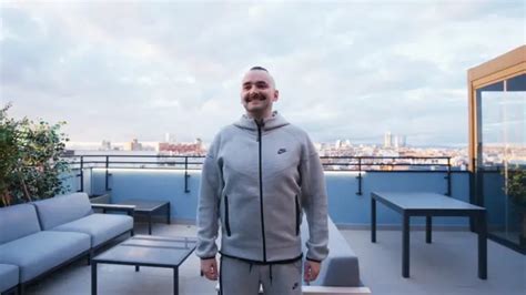 ElXokas Presume De Su Nueva Casa En Madrid Y Revela La Impresionante