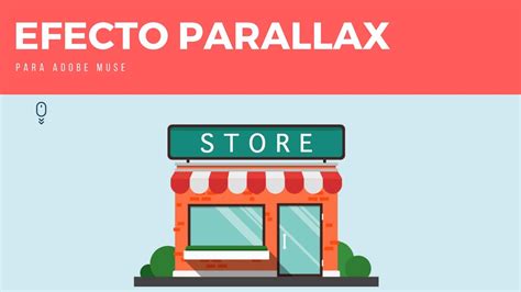 Crear Un Efecto Parallax En Adobe Muse En 10 Minutos Youtube
