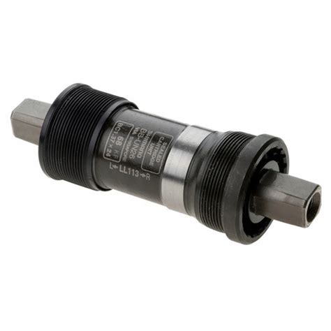 SuportSHIMANO BB UN26 68 113mm LL113 BSA Na Kwadrat EBBUN26B13X