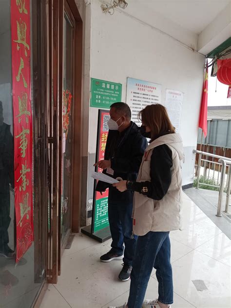 大通区民政局检查上窑镇养老机构疫情防控 淮南市大通区人民政府