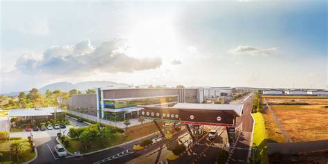 Ame Development Sdn Bhd Ame Engineering