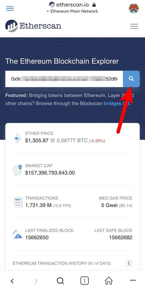 how to connect metamask to etherscan isitcrypto