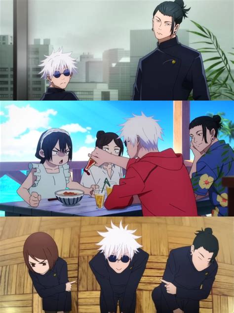 Jujutsu Kaisen Brasil on Twitter Atenção fã de Jujutsu Kaisen