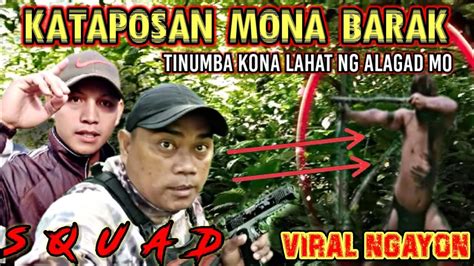 MATIGAS KA OMG42 MAGPAKITA KA YouTube