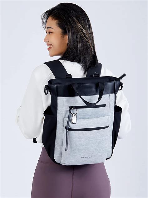 Best Anti Theft Backpack For Travel Meet These 15 Secure Options