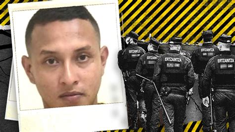 Asesino De Homosexuales Colombiano Cayó En España Impacto Venezuela