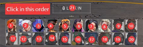 GitHub Cloudzik1337 ValorantAgentClaimer Claim Your Favorite Agents