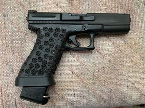 A Former Delta Force Operators Glock 17 Setup Sofrep